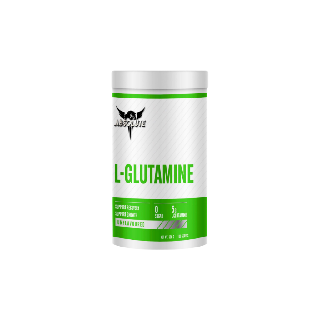 L Glutamine Nutrition Culture
