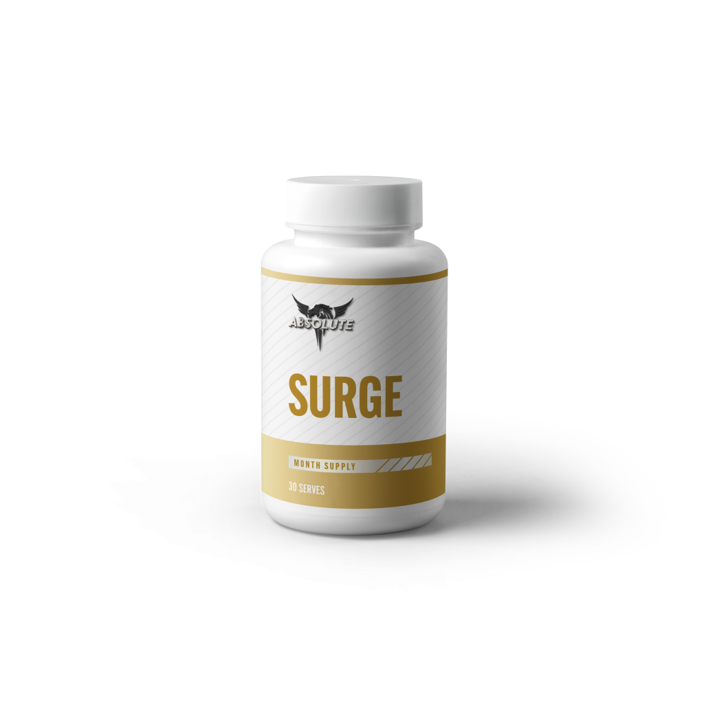 Surge 2.0 - Nutrition Culture